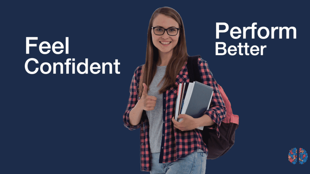 Academic Study Skills Coaching | Student Executive Function Help|