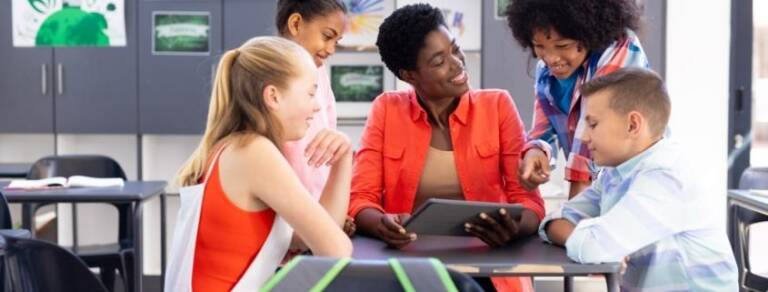 The Importance of a Strong Study Skills Curriculum - Effective Students