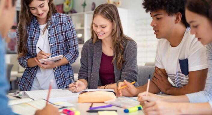10 Top Study Skills for High School Students - Effective Students