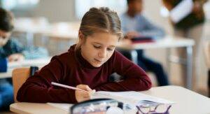 Essential Study Skills for Middle School Students - Effective Students