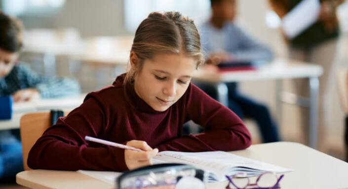 Essential Study Skills for Middle School Students - Effective Students