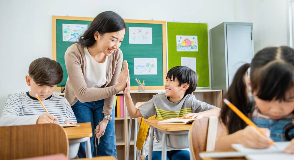 Classroom Strategies for Teaching Students with ADHD - Effective Students