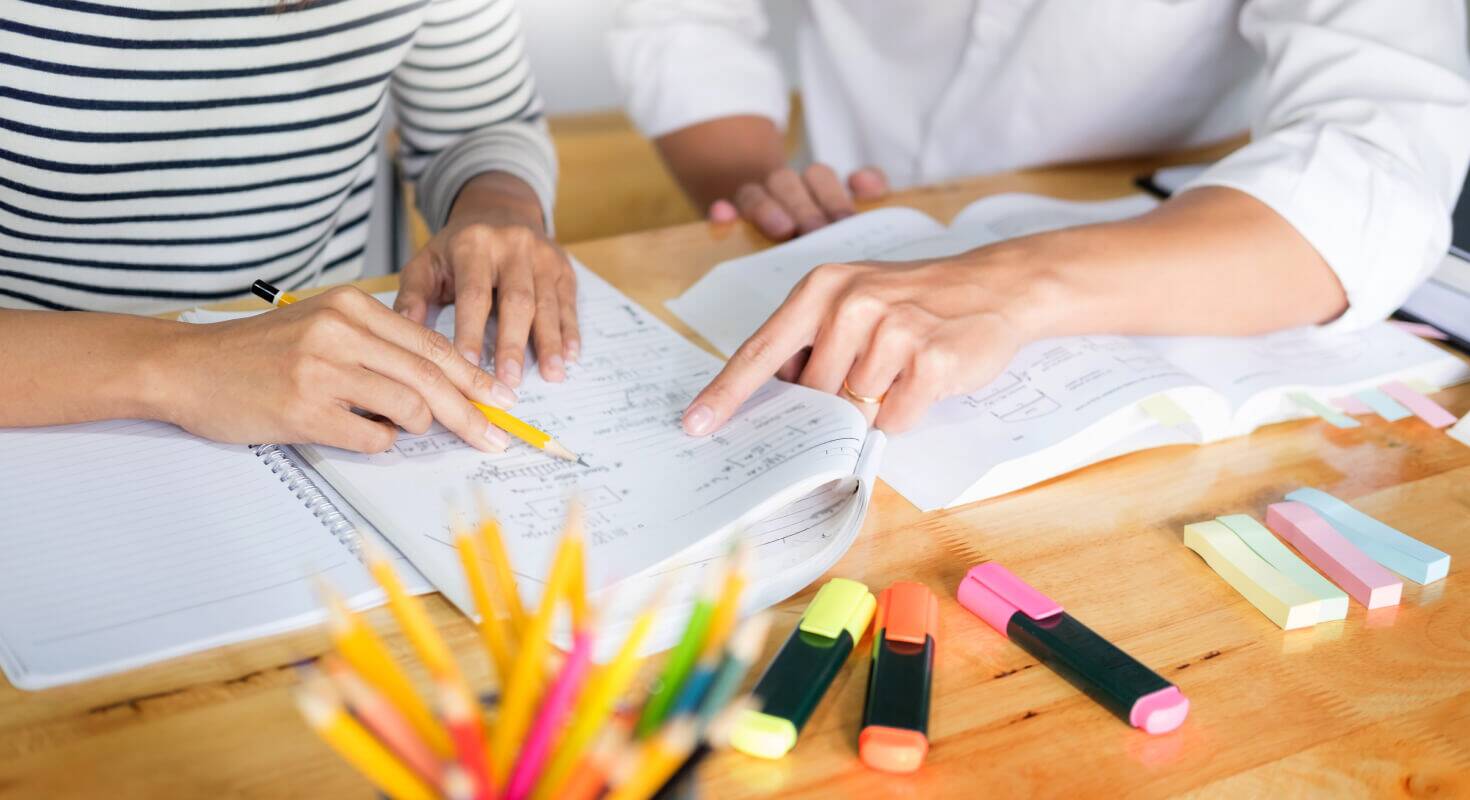 Coaching: vital for student success - Effective Students