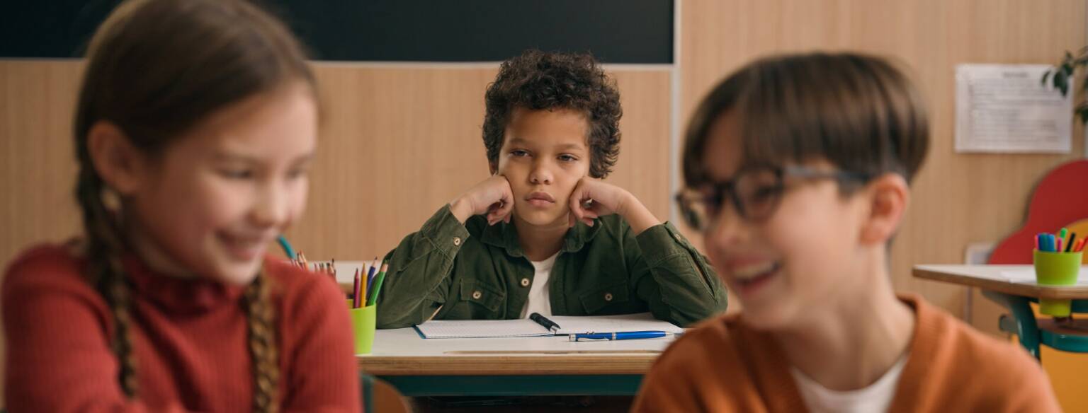 Learning from failure - teaching students how to overcome setbacks ...