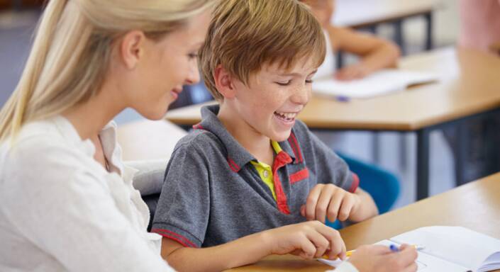 Learning from failure - teaching students how to overcome setbacks ...