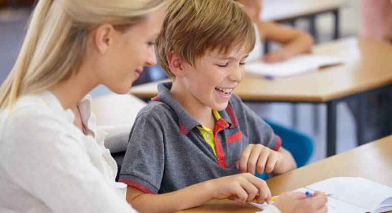 Learning from failure - teaching students how to overcome setbacks ...