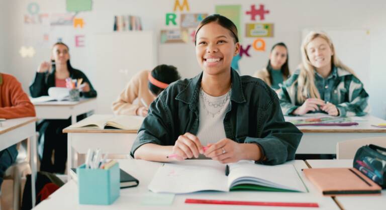 Learning from failure - teaching students how to overcome setbacks ...