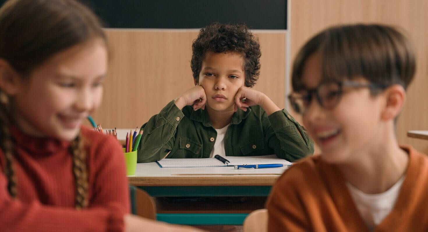 Learning from failure - teaching students how to overcome setbacks ...