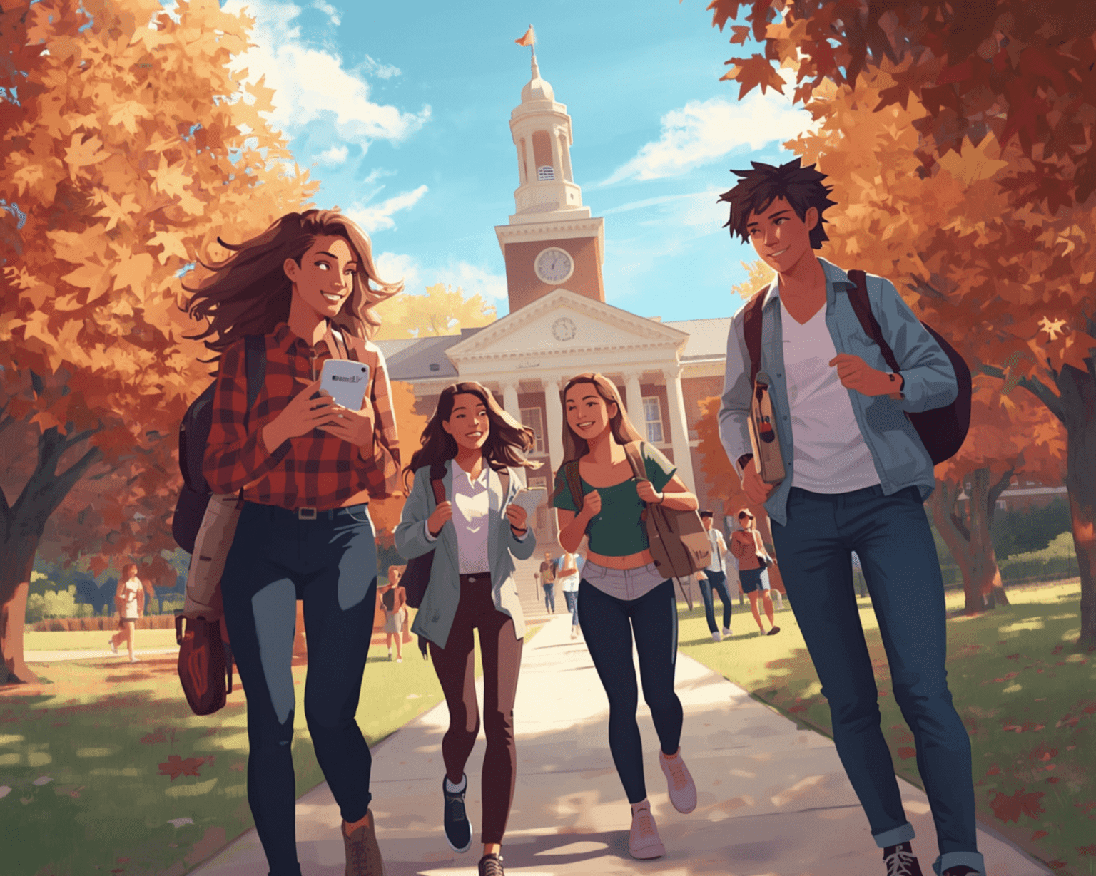 Is Your Student Ready for College? An Executive Function Checklist for ...